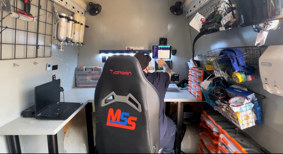 Height Safety Equipment Inspection - MSS Safety